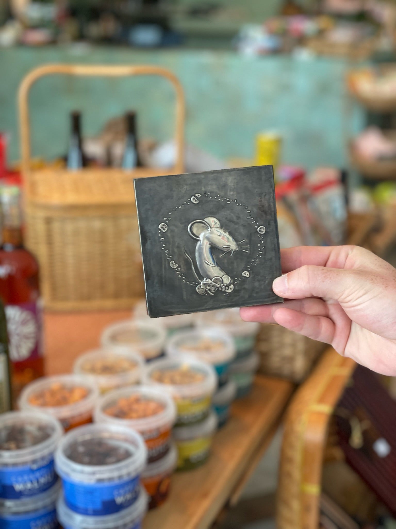 Hillary Davenport Designs